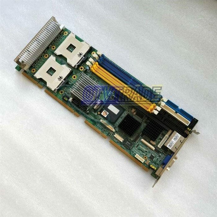 Модуль Advantech PCE-7210 REV. A1 industrial motherboard PCE-7210G2