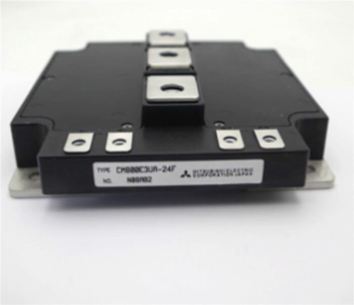 Модуль MITSUBISHI CM800E2UA-24F CM800E2UA24F IGBT Module