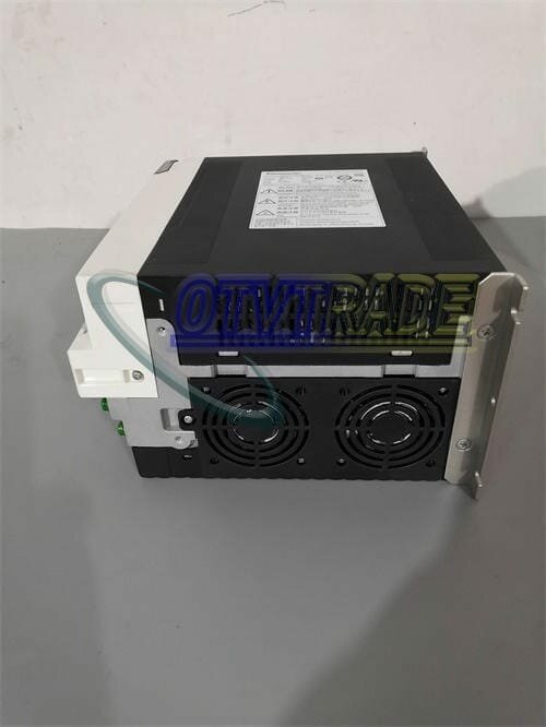 Модуль Panasonic Servo Drive MFDHTA390CA1 — фото 1