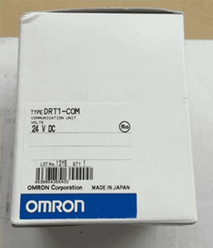 Модуль Omron DRT1-COM — фото 1