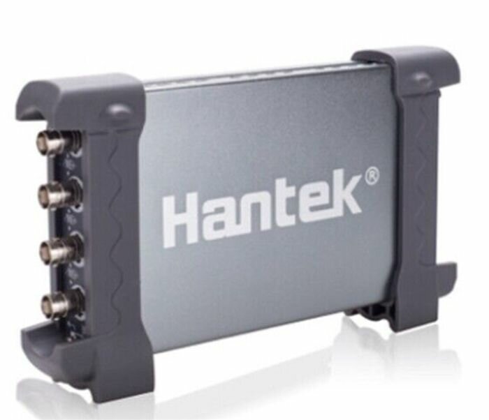 Модуль HANTEK 6254BC TZ Y5Q9 250MHz 1GSa/s 4 Ch Digital Storage Oscilloscope
