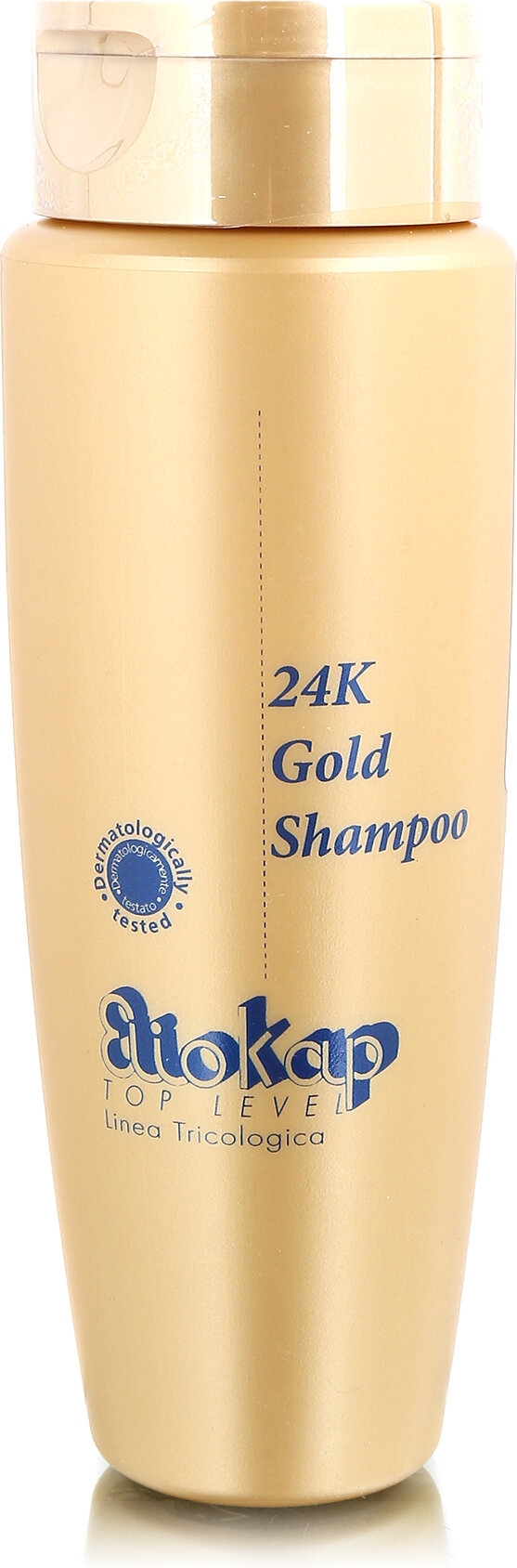 Eliokap Фито шампунь 24К Gold 24К Gold Shampoo 100ml