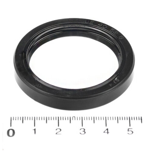 Сальник задней полуоси Musashi S4872; Oem S09H-26-154; для Mazda MPV LVLW
