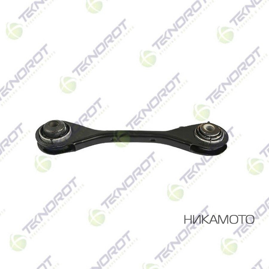TEKNOROT B-1189 Pычаг зад. под. верх. LH.