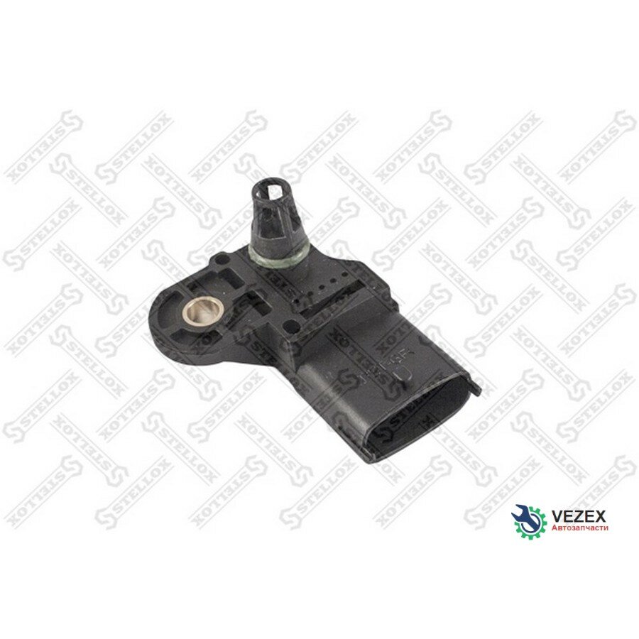 STELLOX 0603002SX датчик давления воздуха!\ Alfa, Fiat, Lancia, Honda, Opel 1.3-3.0TD 02>, FOTON