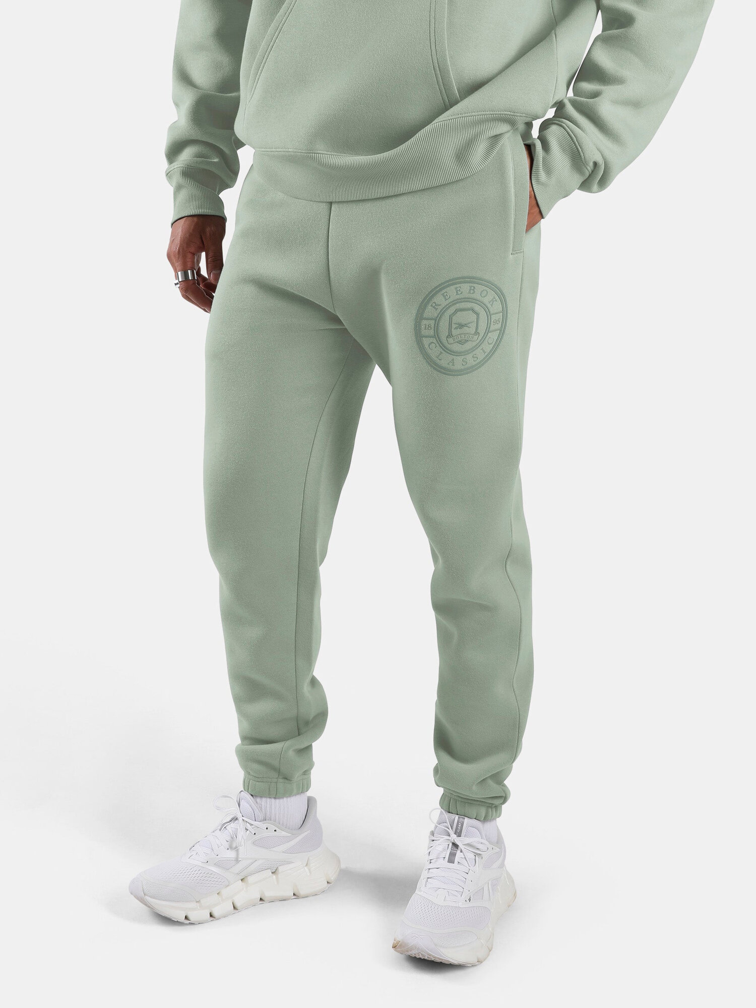 Брюки CREST JOGGER