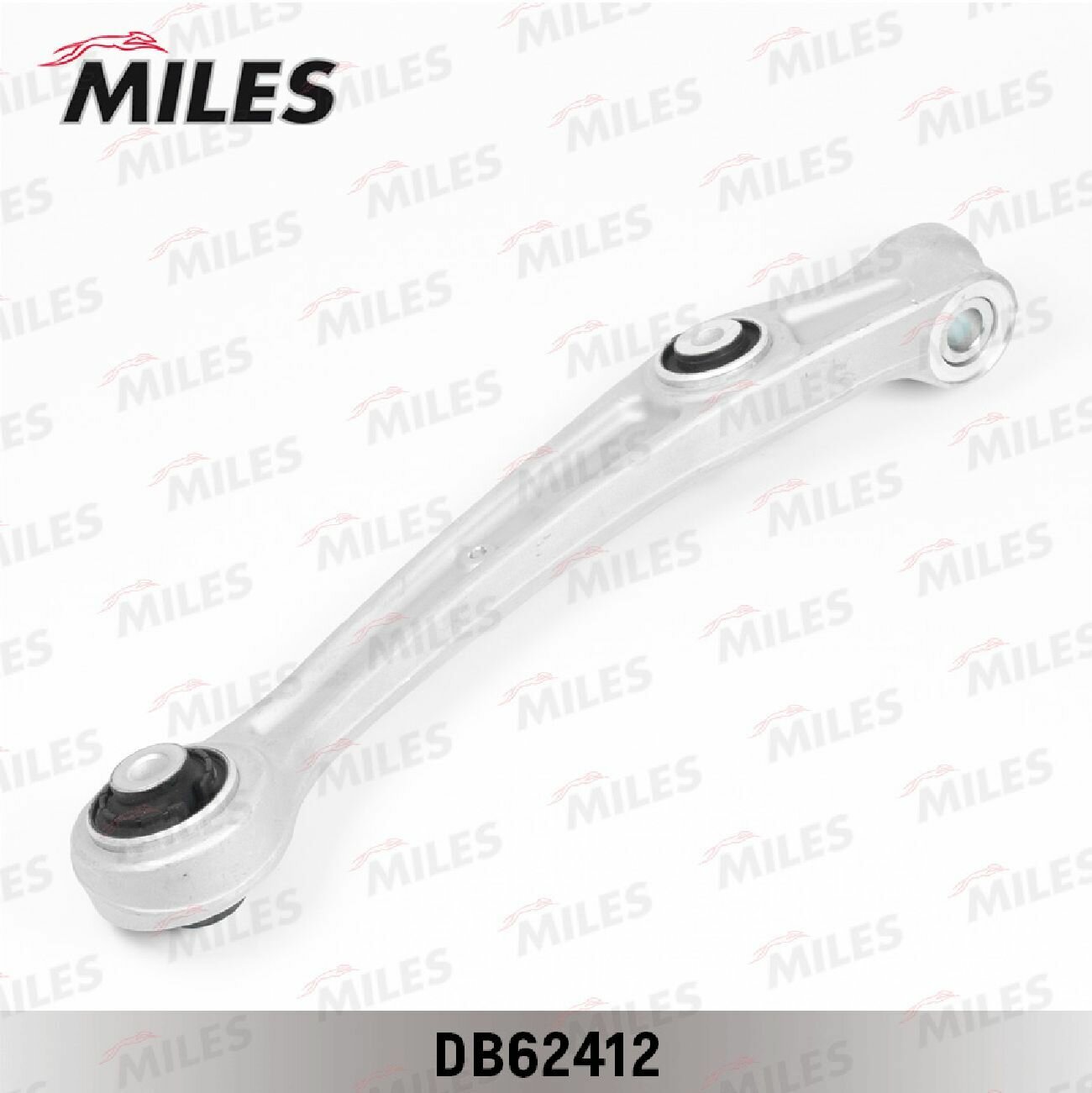 Рычаг AUDI A4/A5/A6/A7/Q5 08- пер. подв. лев, MILES DB62412
