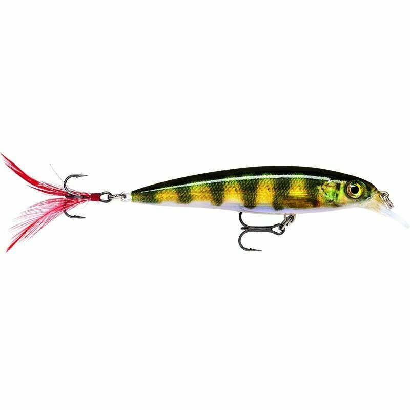Воблер RAPALA X-Rap 08 PEL суспендер 0,9-1,5 м 6 см 4 гр