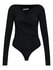 Футболка Max Mara, размер М, черный