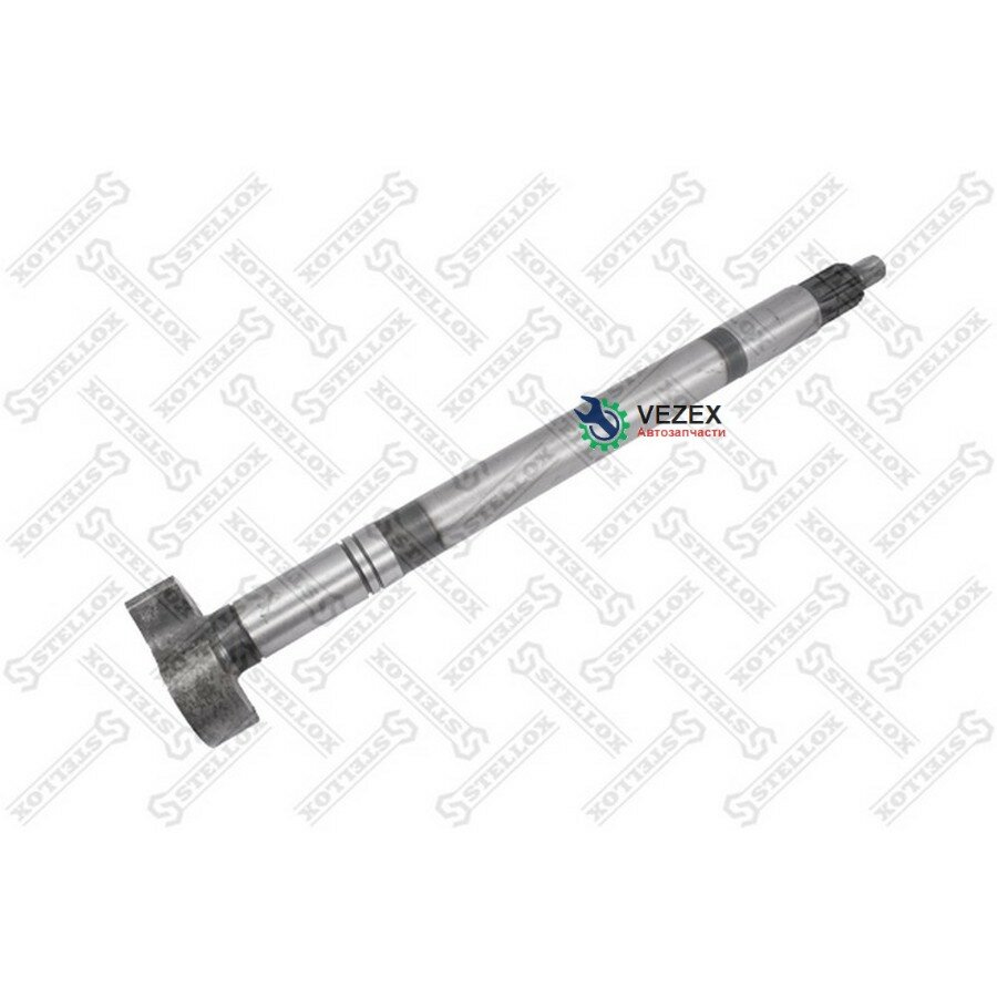 STELLOX 85-00336-SX Вал тормозной