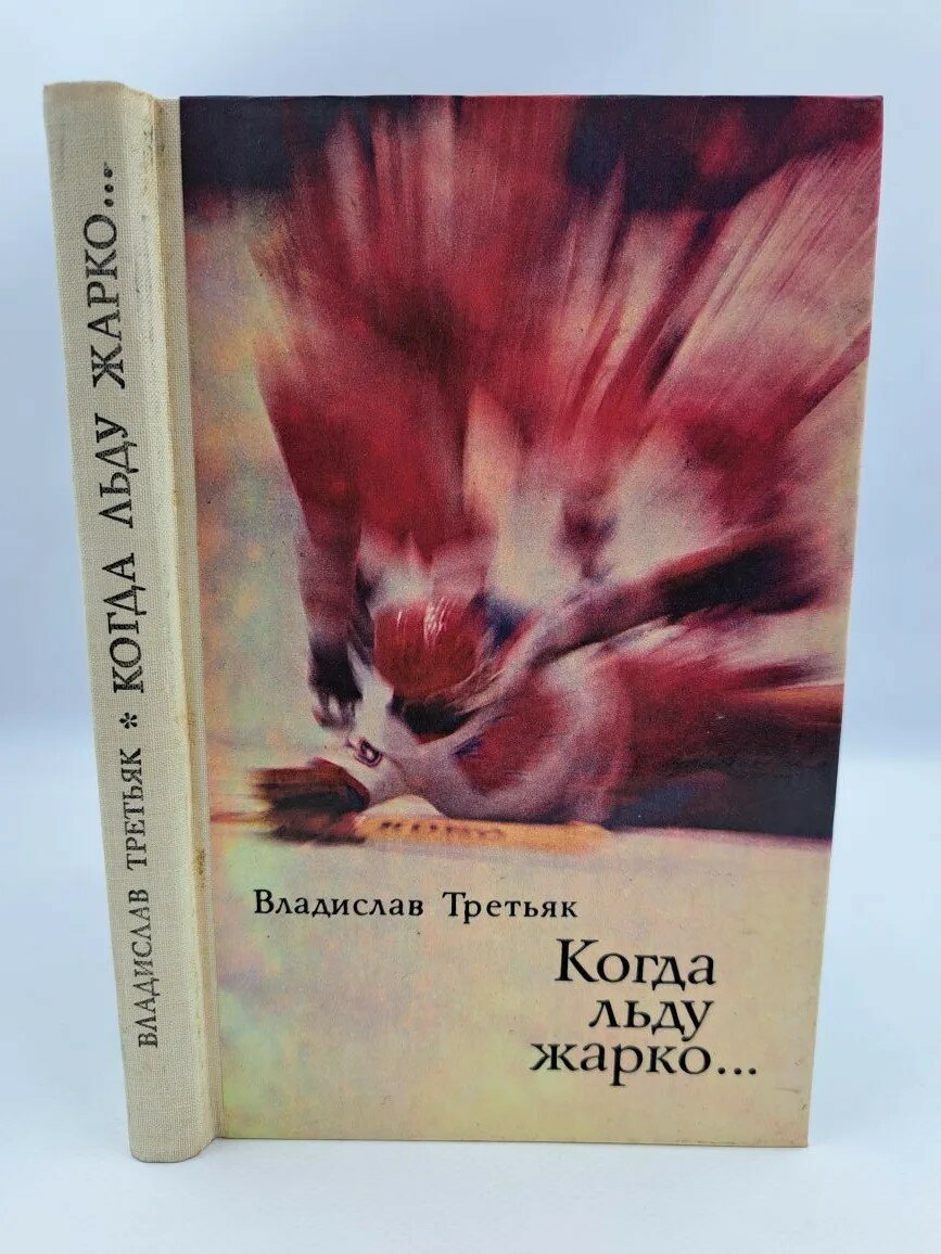 Когда льду жарко (1981 год)