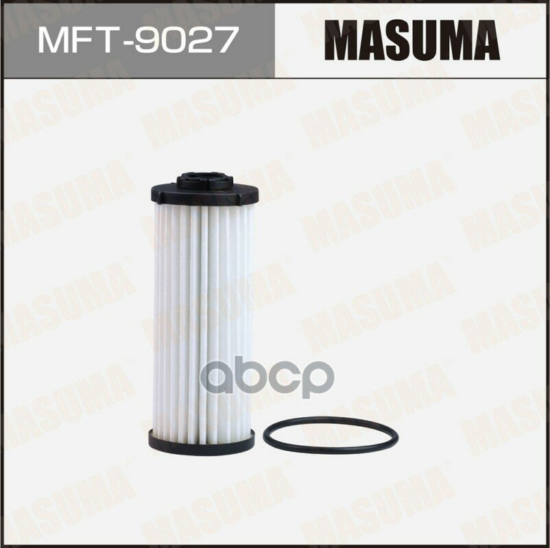 Фильтр трансмиссии Masuma (JT625) Masuma арт. MFT9027