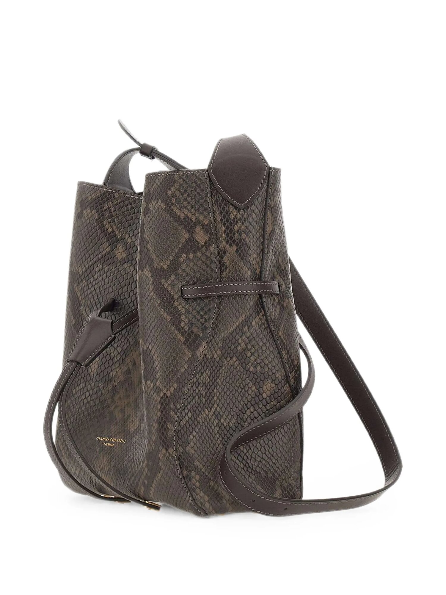 Сумка GIANNI CHIARINI Sienna — фото 1