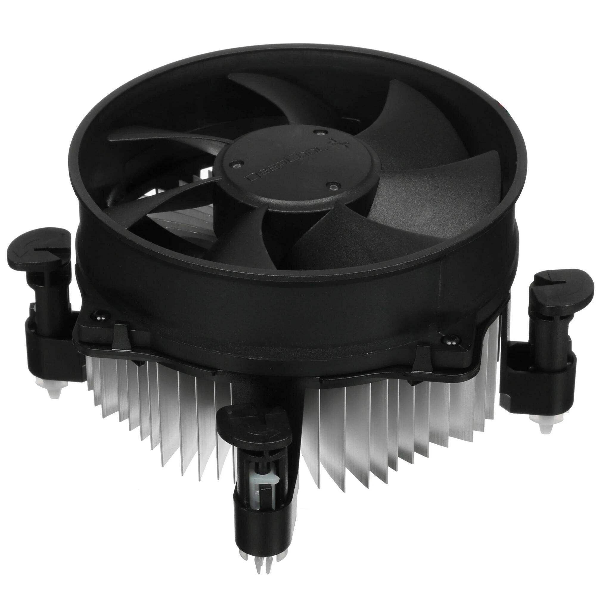 Deepcool Кулер для процессора ALTA 9 PWM 1700, 1 вент.