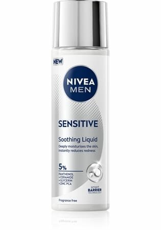 Крем для ухода за кожей NIVEA Men Sensitive, 100 мл