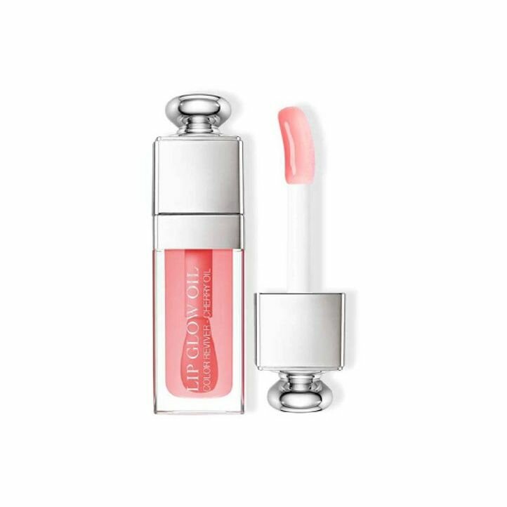 Блеск для губ Addict Lip Glow Oil