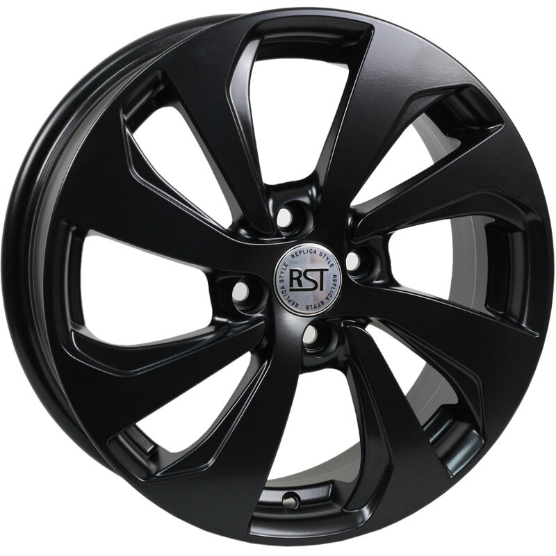 Литой колесный диск RST R005 (Vesta) 6x15/4x100 ET50 D60,1 BLm