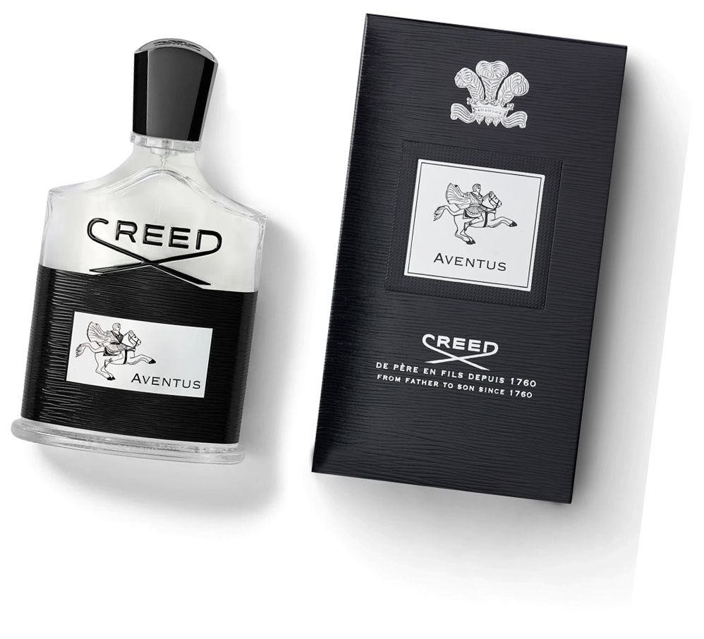 Creed Aventus мужской парфюм 50 мл - Крид Авентус парфюмерная вода для мужчин