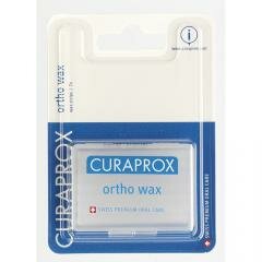 Курапрокс полоски восковые ортодонтические №7