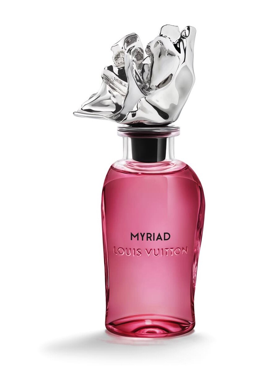 Духи унисекс Louis Vuitton Myriad, 2 мл , миниатюра (пробник)