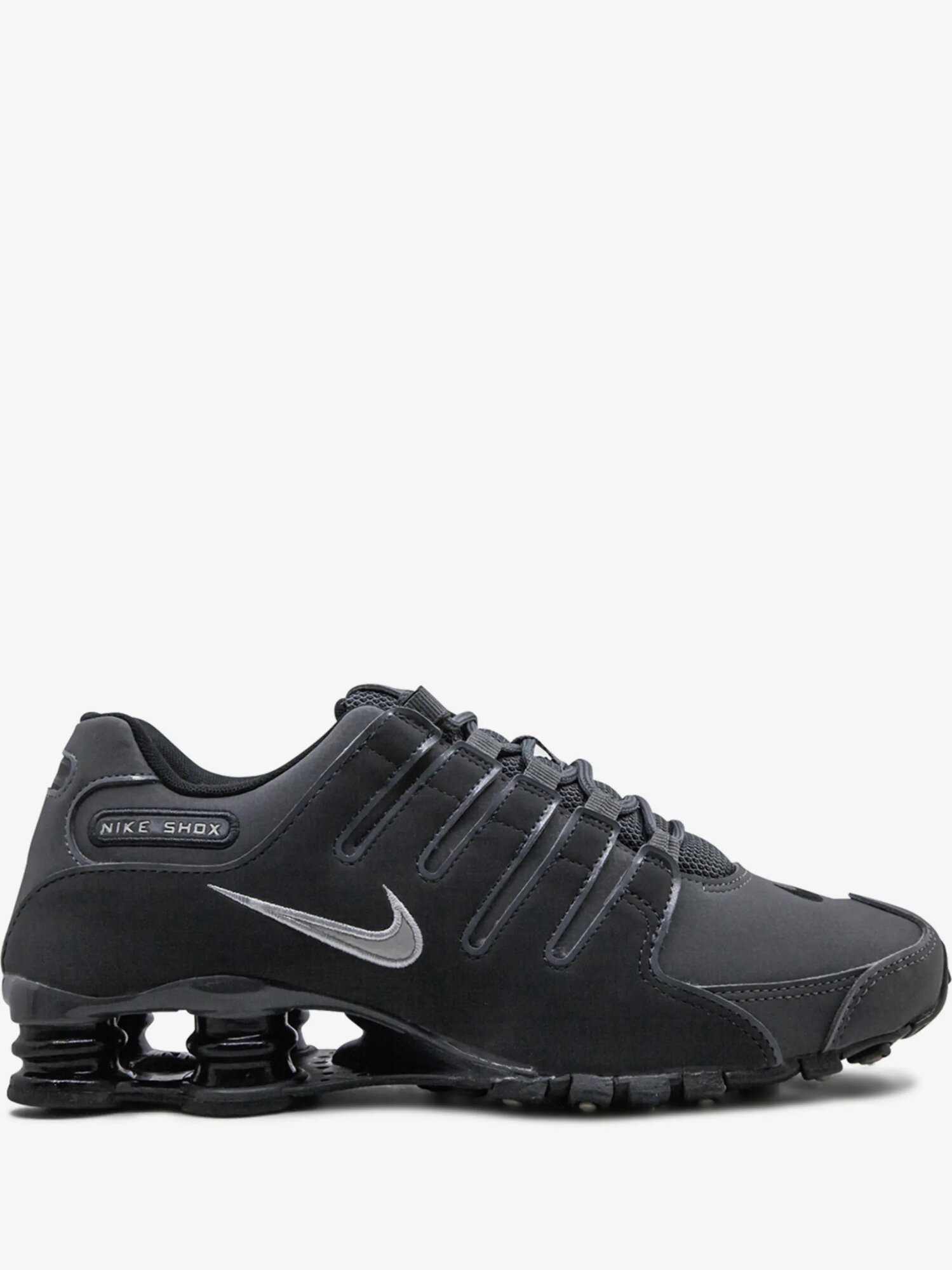 Кроссовки Shox NZ