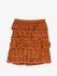 Юбка Ruffled mini skirt