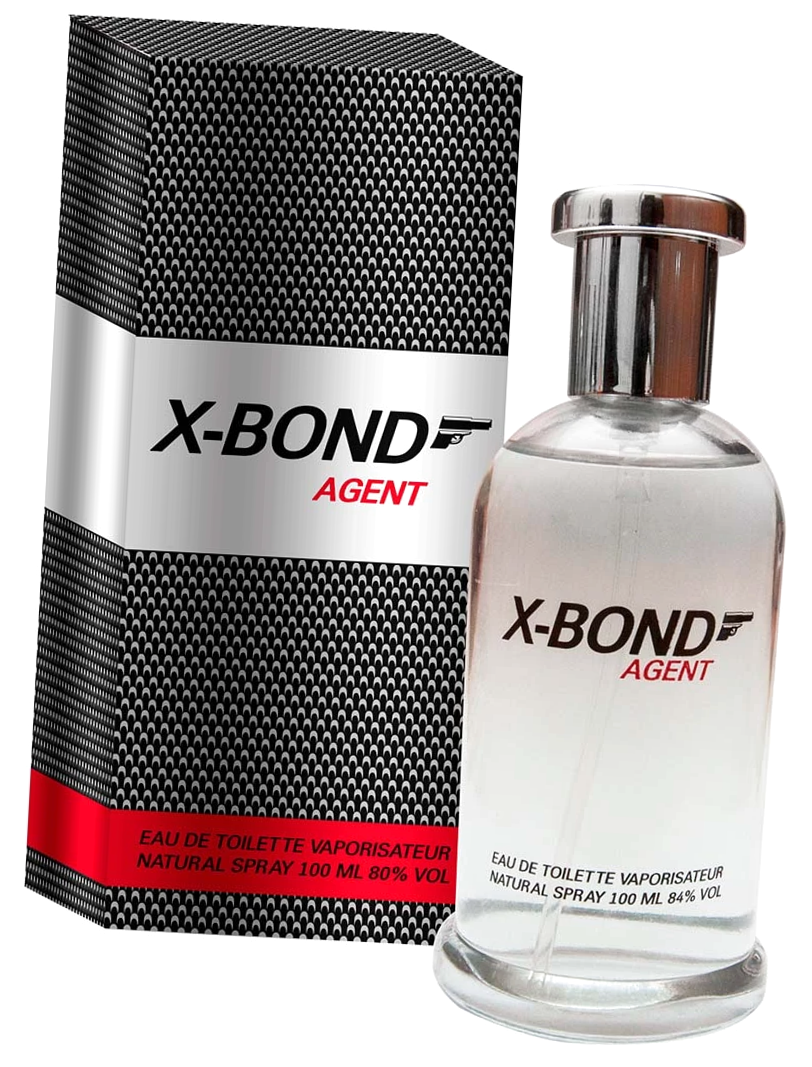 "туалетная вода Х Бонд Х Бонд Агент 100 мл для мужчин - X Bond Agent" - 72 симв. ОК. ✓