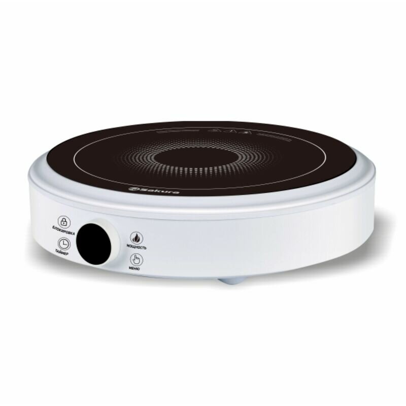 Плитка Sakura SA-7164W