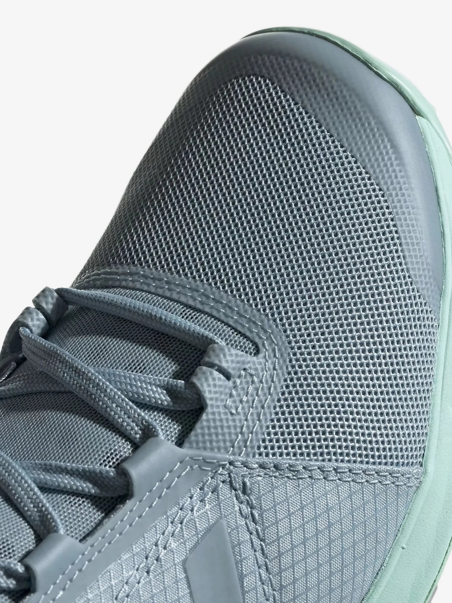 Кроссовки adidas Terrex Speed, размер 6.5 US — фото 1