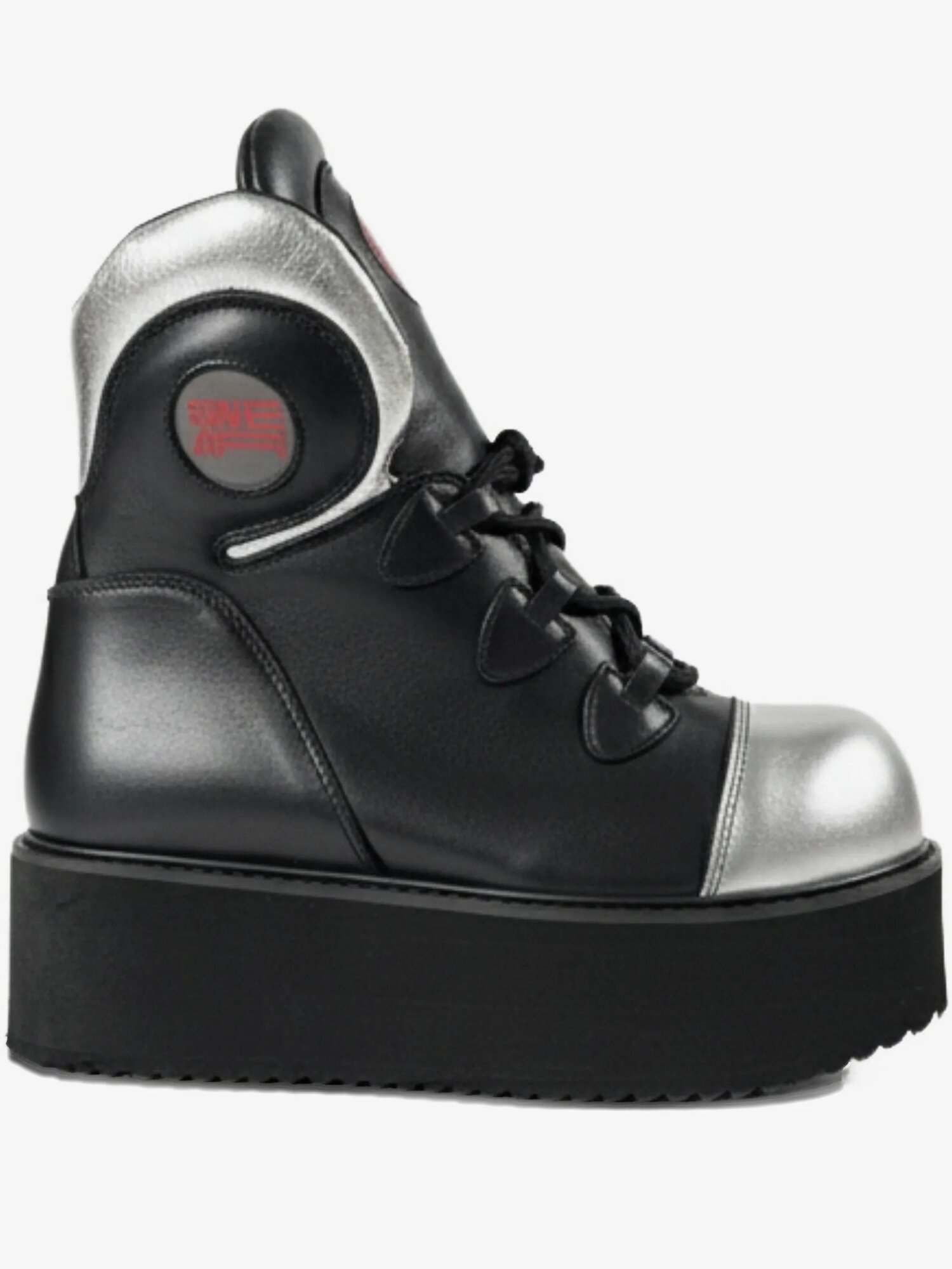Кроссовки Swear SM Truck 2