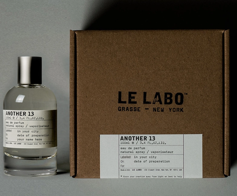 Парфюм Le Labo Another 13 100 мл для женщин и мужчин / Ле Лабо Эназе 13