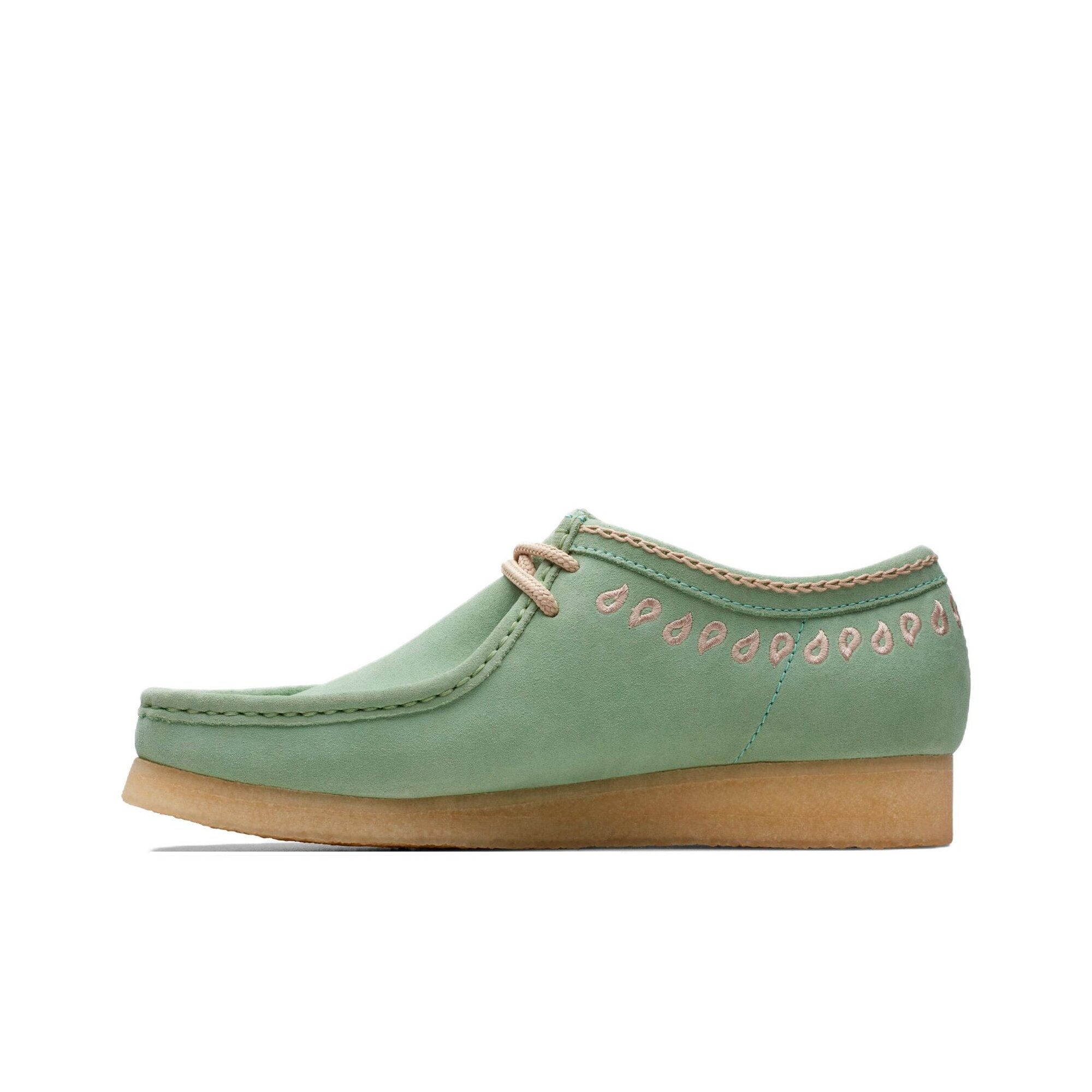 Туфли Clarks
