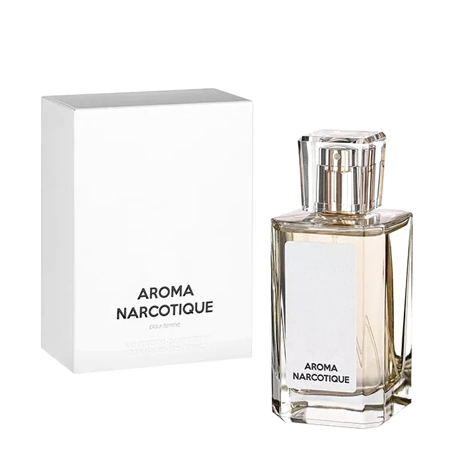 Унисекс парфюм 100 мл / Aroma Narcotique No 15 - Арома Наркотик 15
