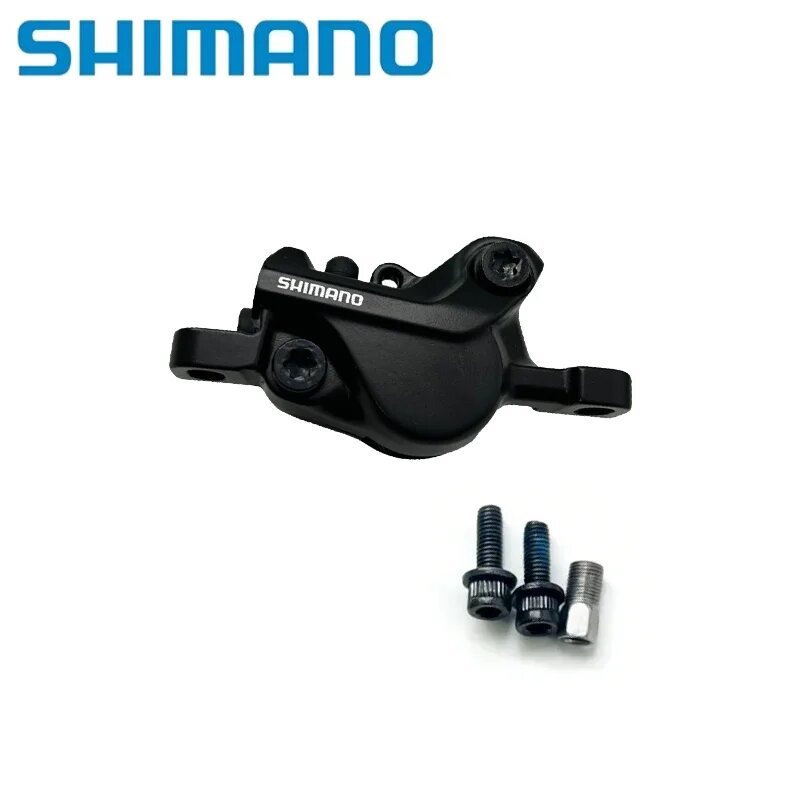 SHIMANO BR-MT500 гидравлический тормозной калипер