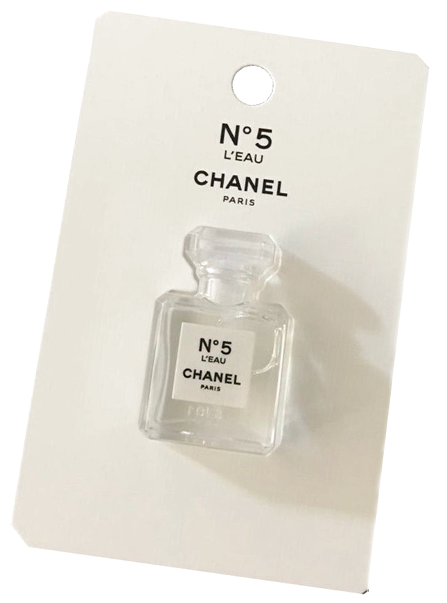 Женская туалетная вода Шанель Номер 5 Ло 1.5 мл пробник - Chanel No 5 L Eau
