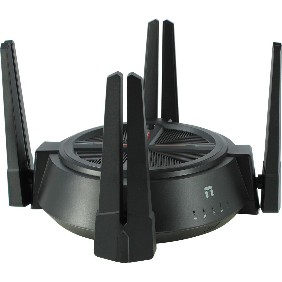 Netis NX62 AX6000 Dual Band Wi-Fi 6 Gigabit Router