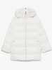 Пальто Moncler Cyclopic