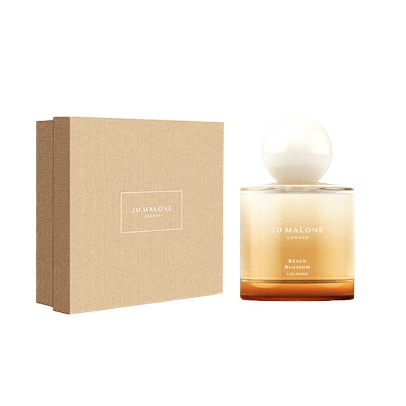 Jo Malone Beach Blossom пробник 1.5 мл - Джо Малон Пляжный Цветок / одеколон для женщин и мужчин