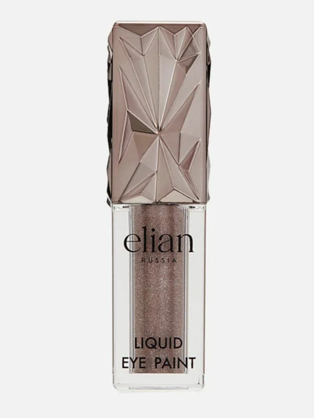 Жидкие тени для век ELIAN RUSSIA liquid eye paint 78 Excite