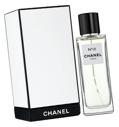 Chanel No 18 парфюмерная вода 75 мл / духи Шанель Номер 18 для женщин