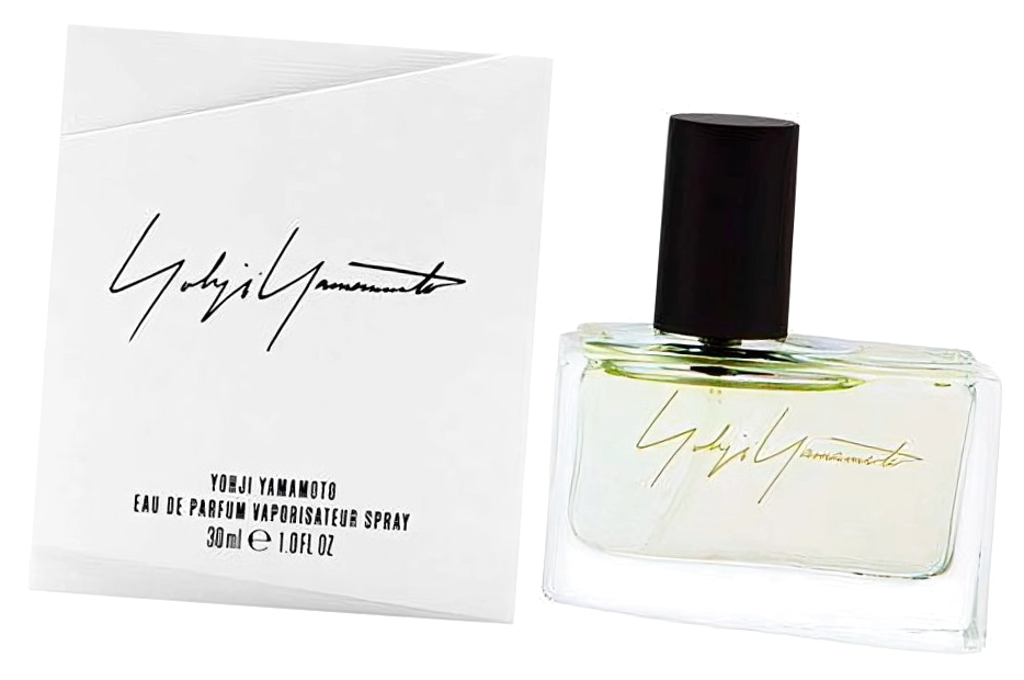 Yohji Yamamoto Pour Femme 2013 парфюм, 30 мл