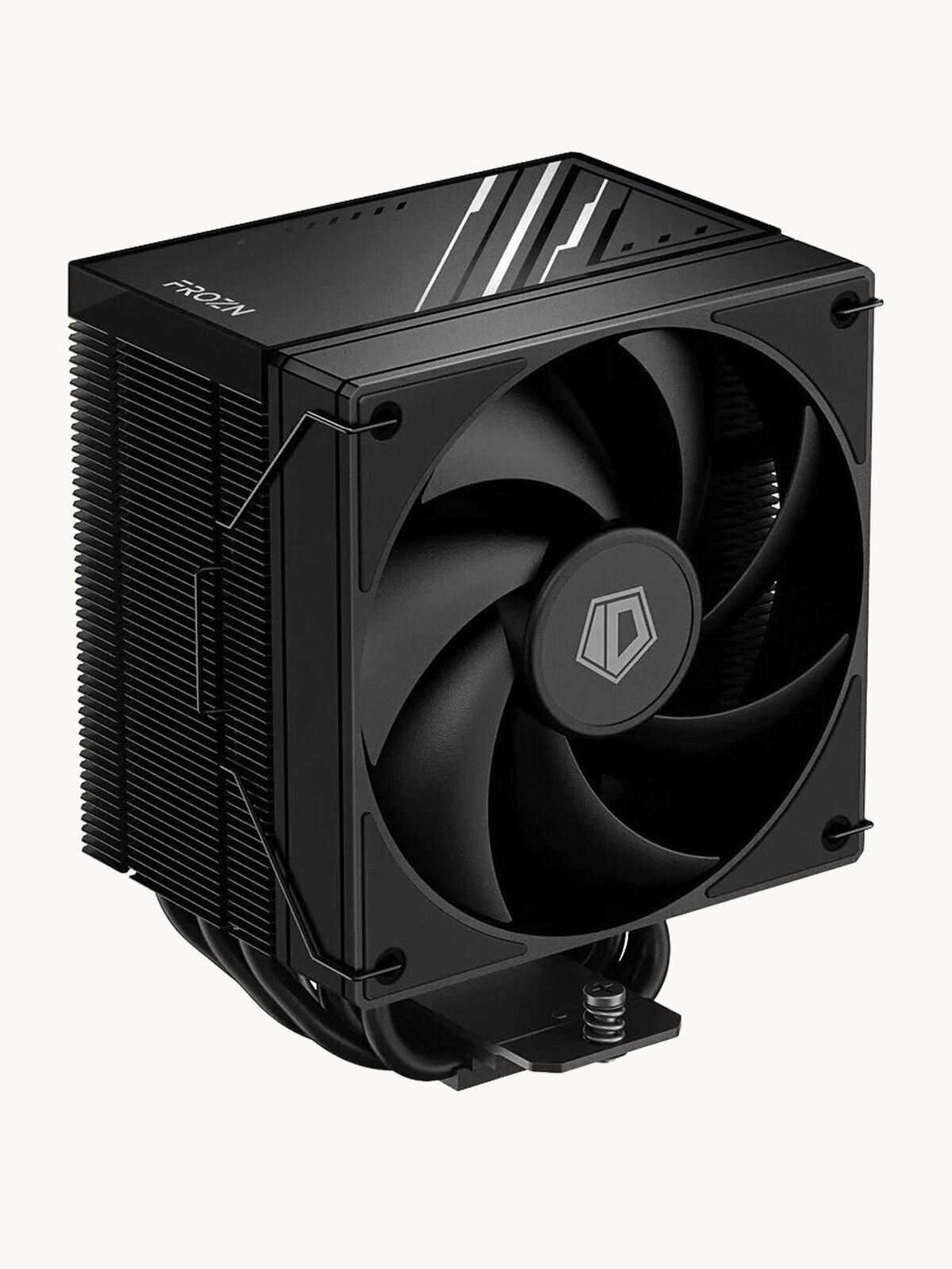 Процессорный кулер ID-Cooling FROZN A610 black