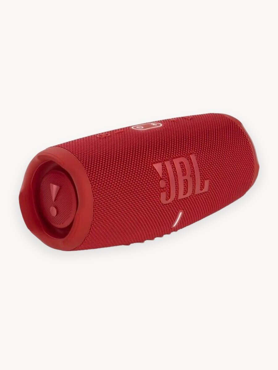 Колонка Jbl Charge 5 red