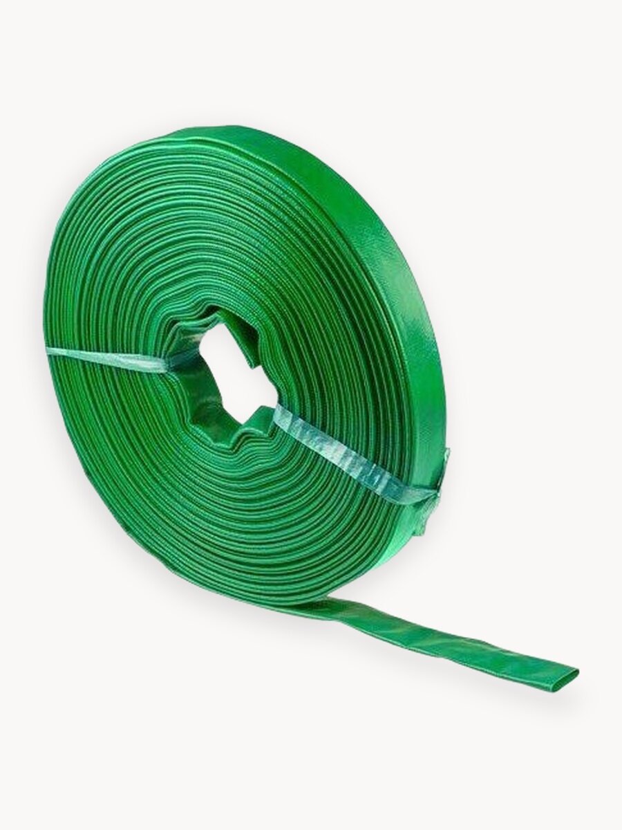 Шланг-рукав дренажный AV ENGINEERING ПЭ 1 1/2" 10 м (AVE9011040)