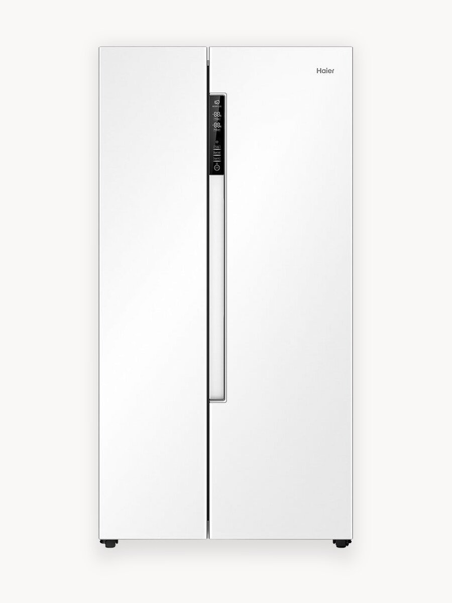 Отдельно стоящий холодильник Haier HRF-522DW6RU