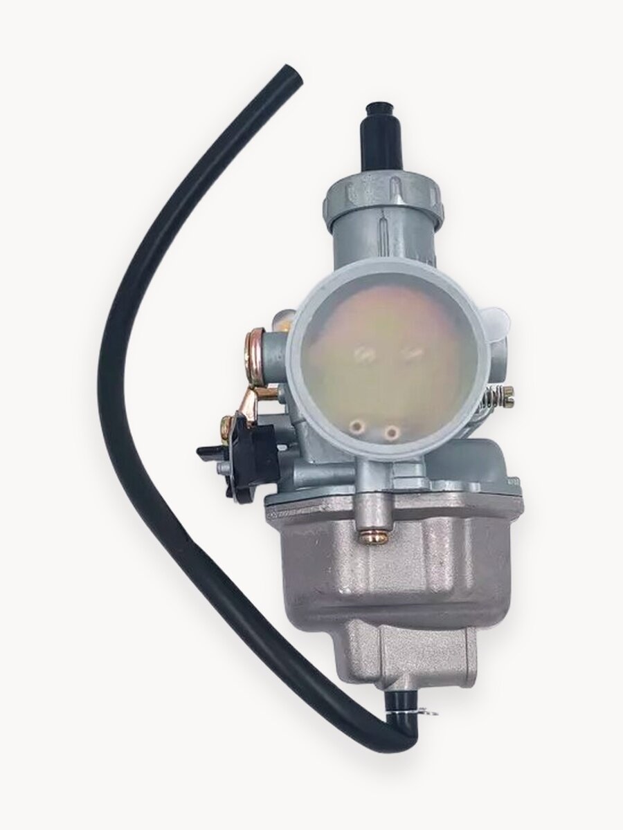 Карбюратор PZ30 без ускорителя для мотоцикла