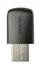 USB-адаптер Ugreen AX900, черный