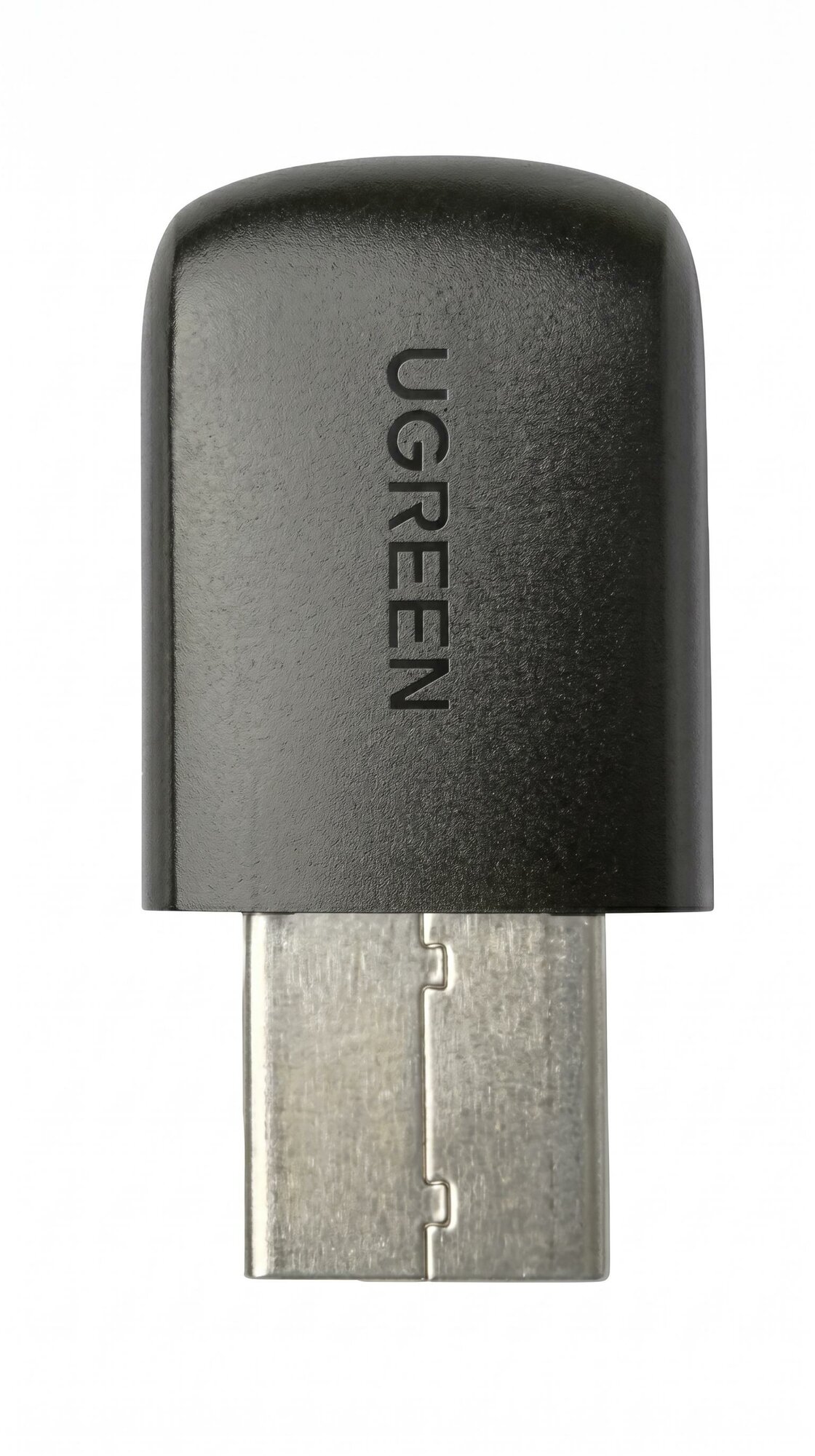 USB-адаптер Ugreen AX900, черный