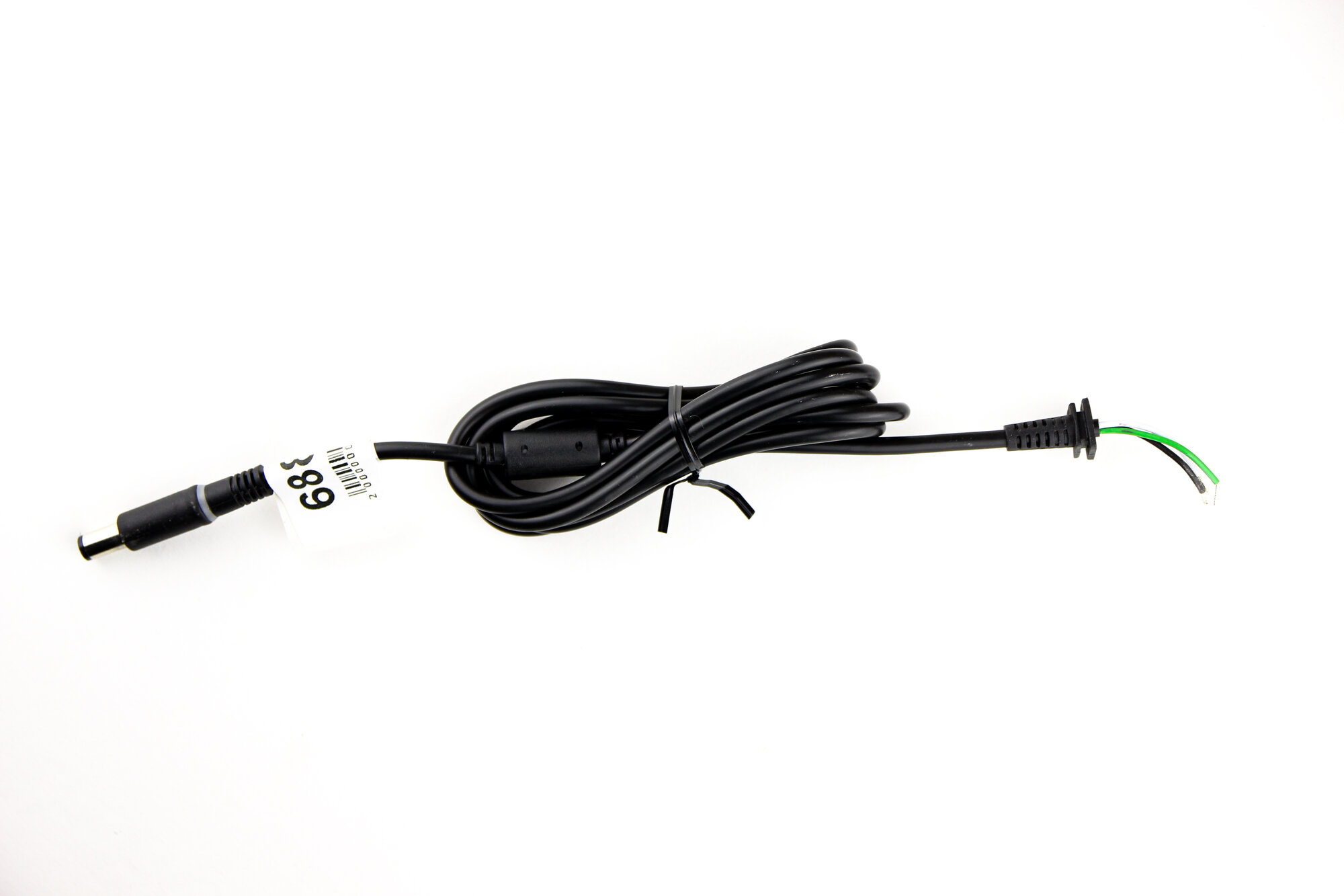 Провод питания для ноутбука Dell (7.4x5.0) LED