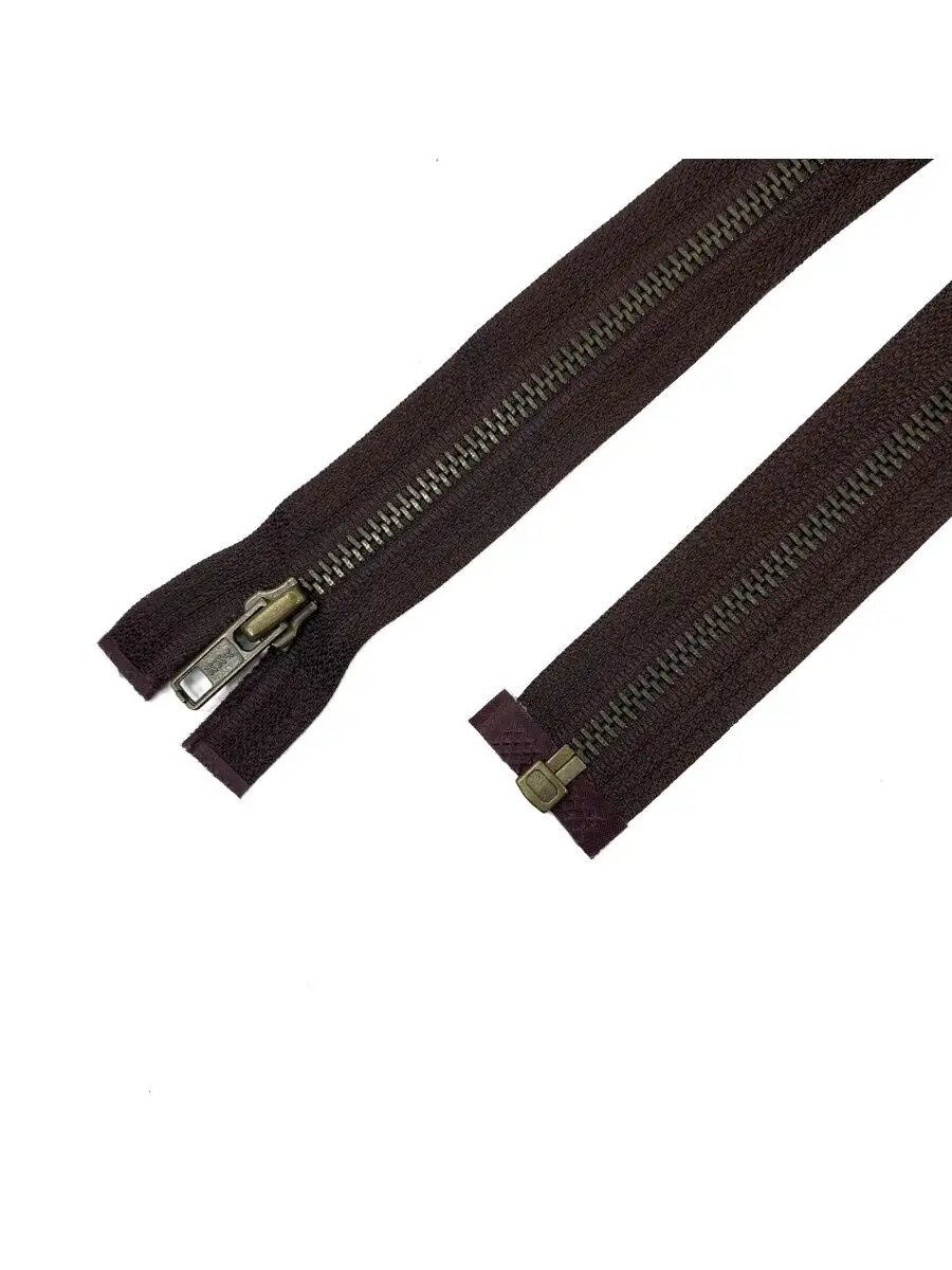 Молния "YKK", 75см